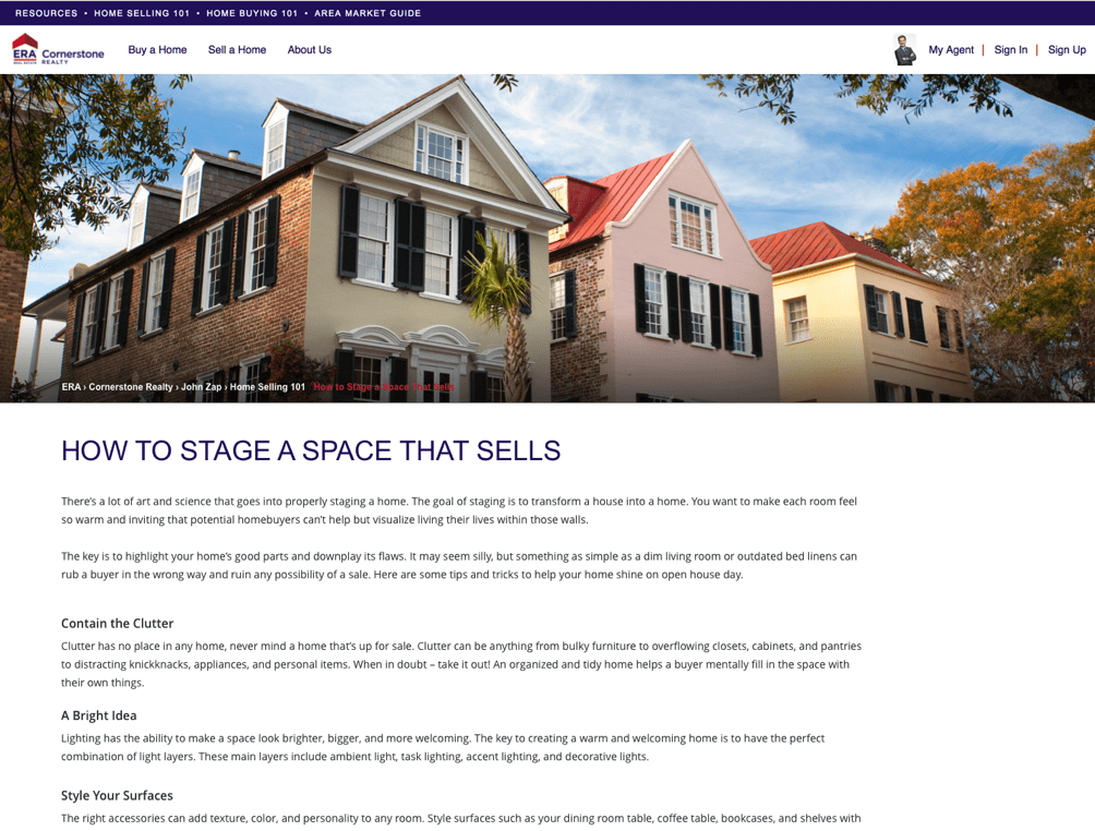 Custom Pages | Anywhere Productivity Hub
