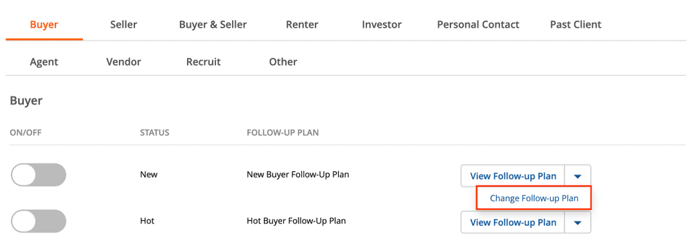 Follow-up Plans – Anywhere Productivity Hub